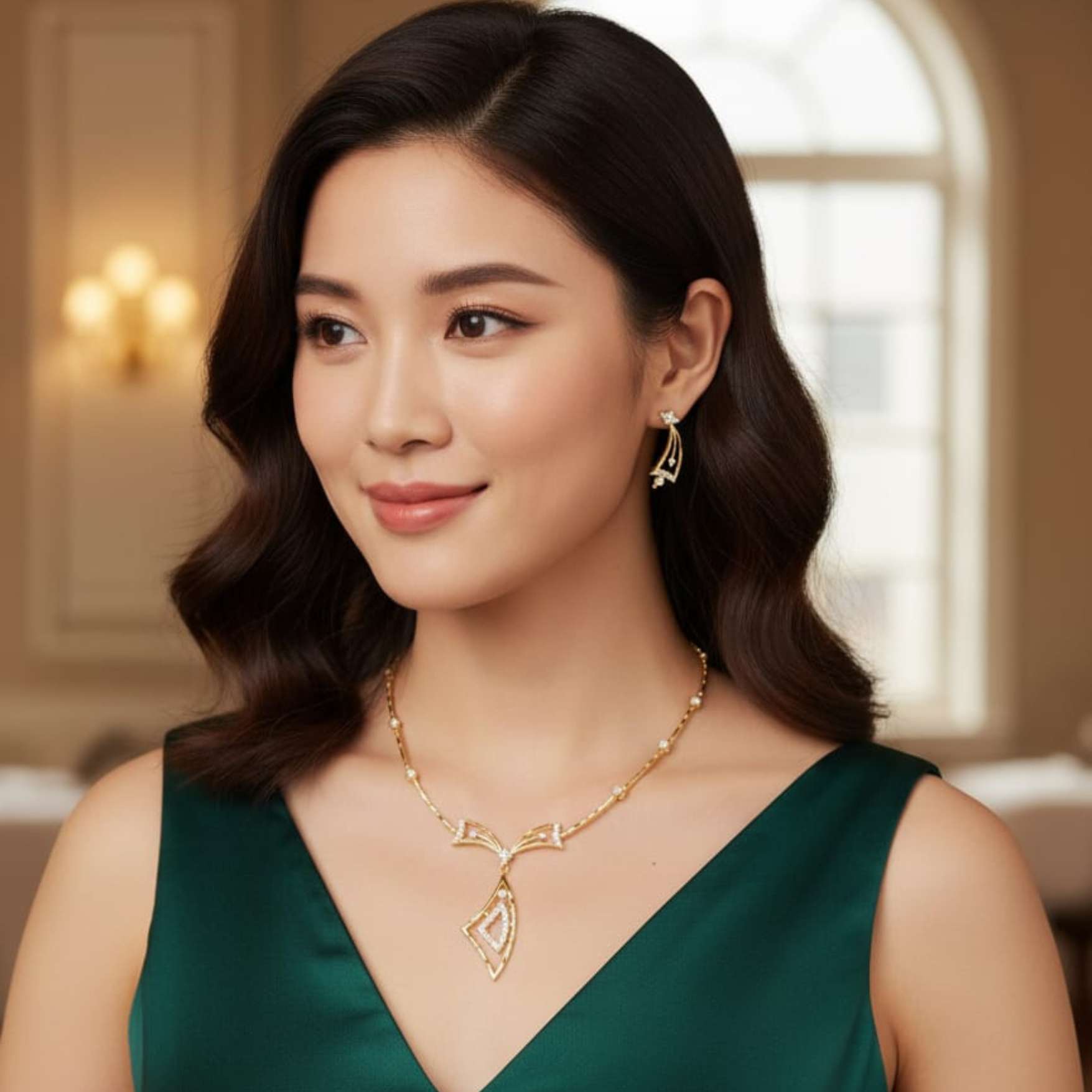 How to Choose the Perfect Jewellery for Every Occasion – Trimurti Gems ...